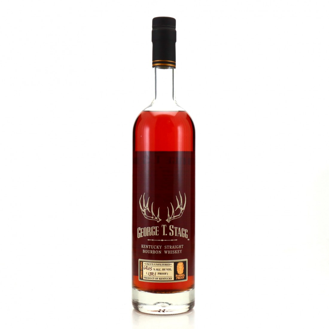 George T Stagg 2014 Release | Whisky Auctioneer
