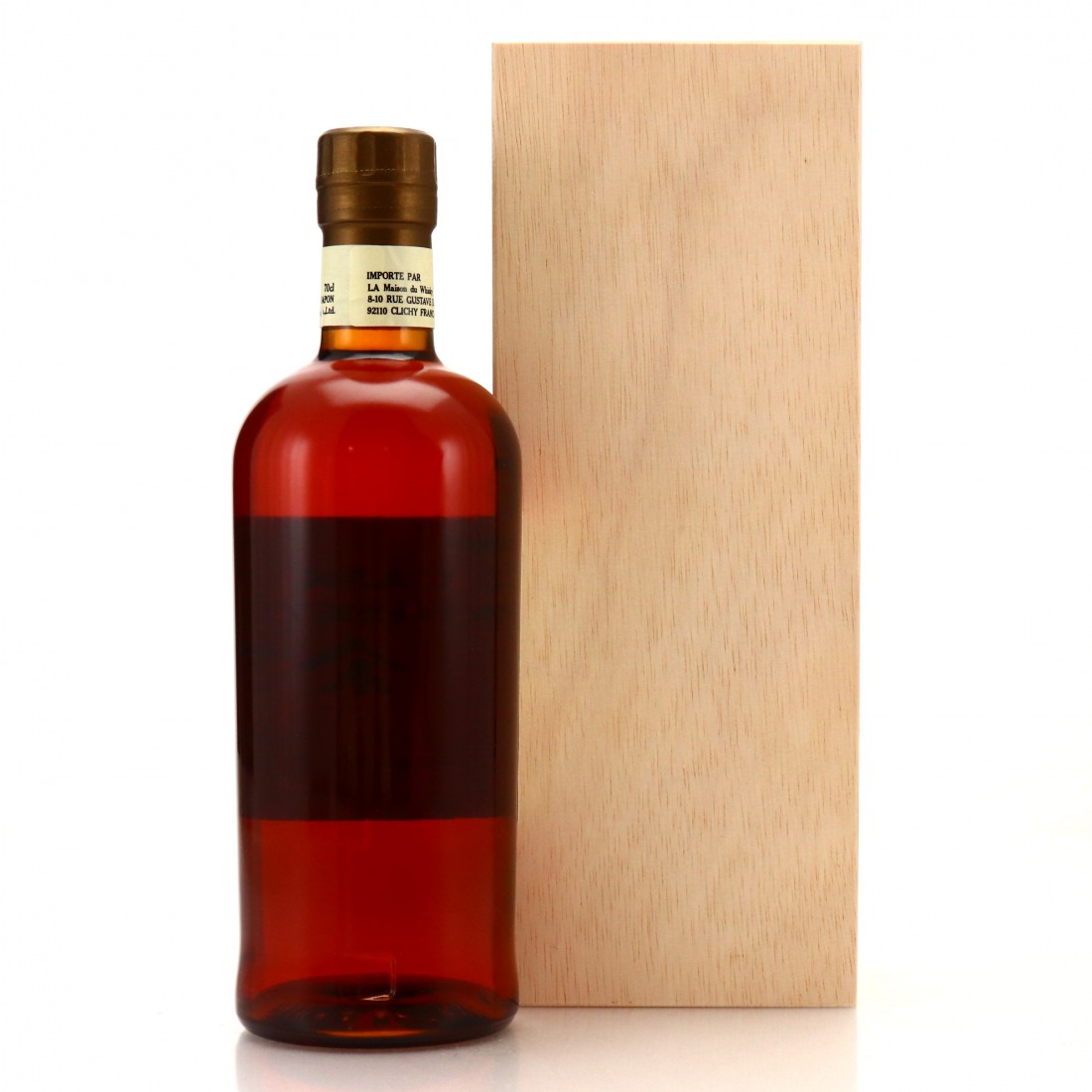 Yoichi 1988 Single Cask #100215 / LMDW | Whisky Auctioneer