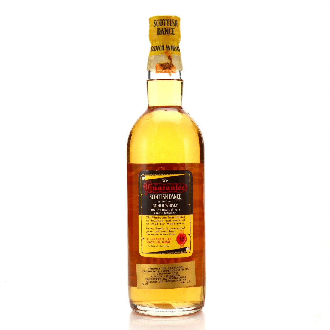 scottish-dance-scotch-whisky-1960s-whisky-auctioneer