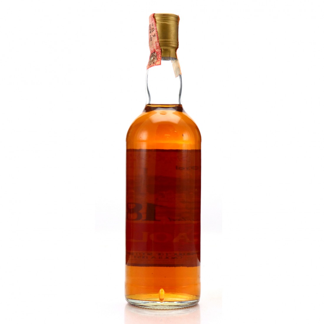Caol Ila 18 Year Old Sestante | Whisky Auctioneer