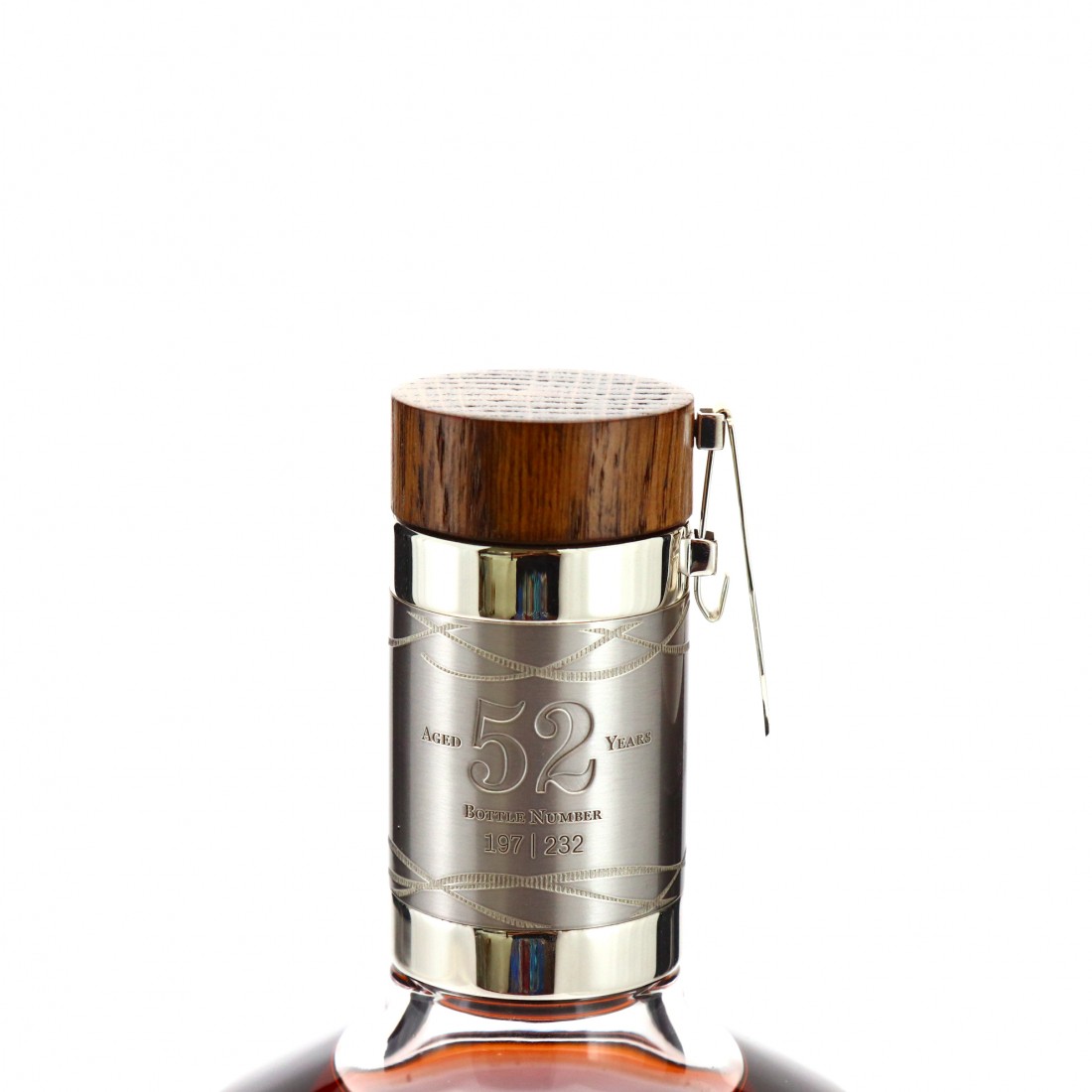 Bowmore 1965 Oloroso Sherry Cask 52 Year Old | Whisky Auctioneer