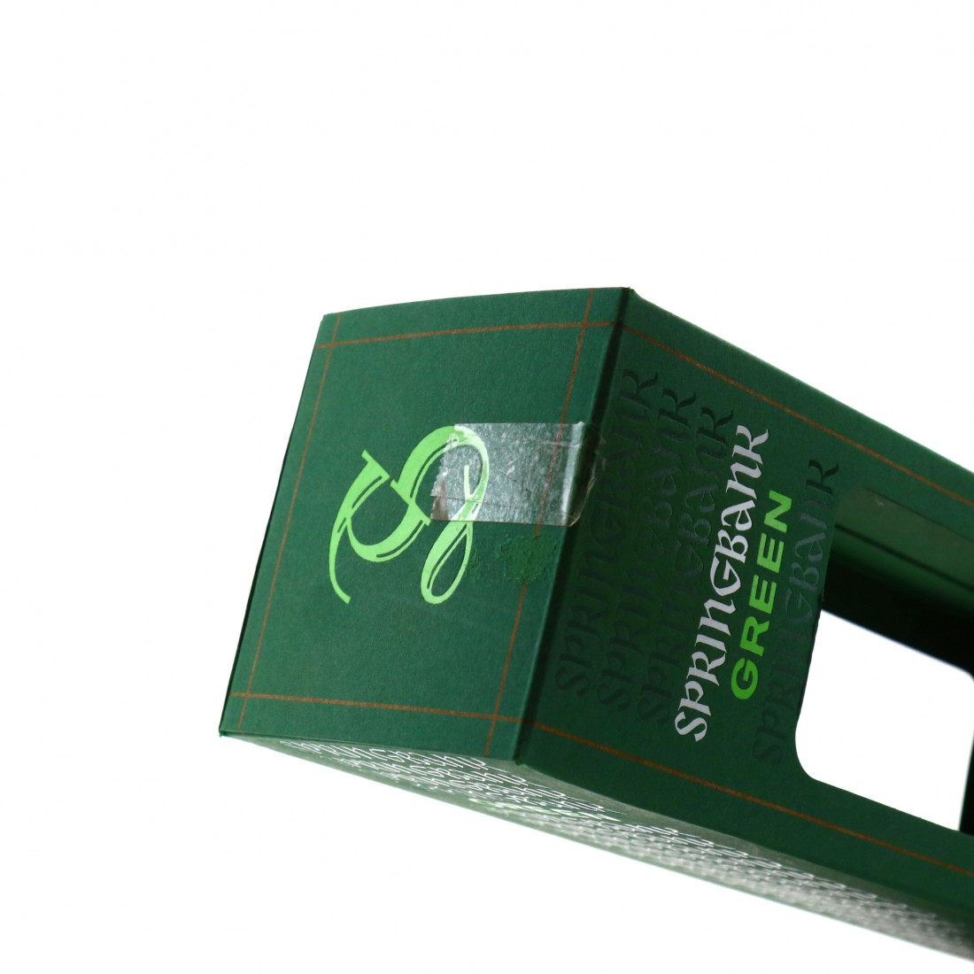 Springbank Green 12 Year Old | Whisky Auctioneer