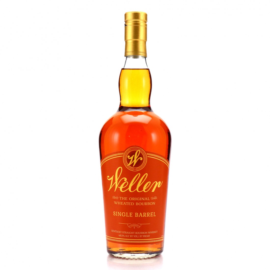 Weller Single Barrel | Whisky Auctioneer