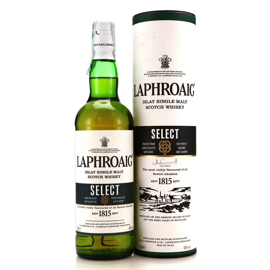 Laphroaig Select | Whisky Auctioneer