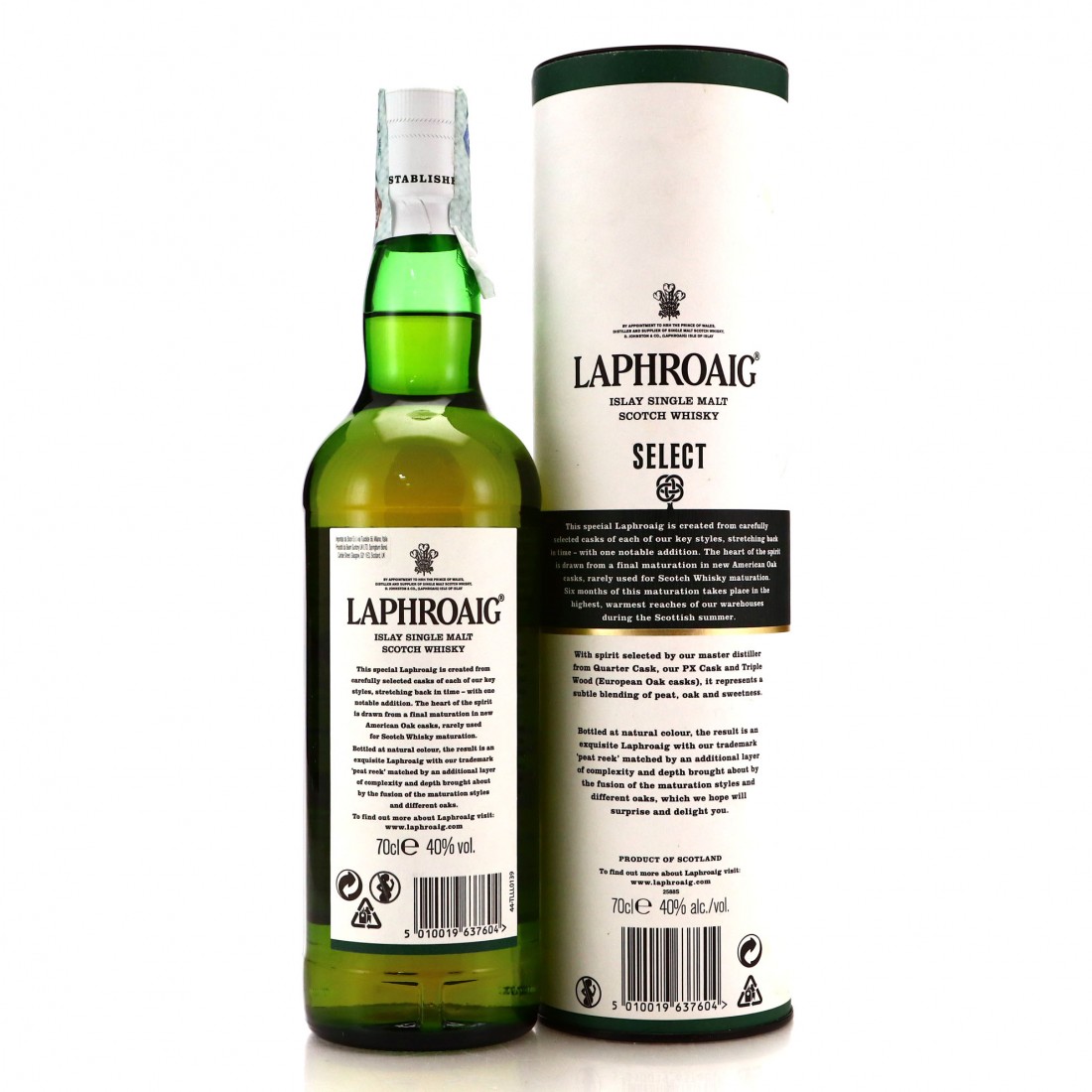 Laphroaig Select | Whisky Auctioneer