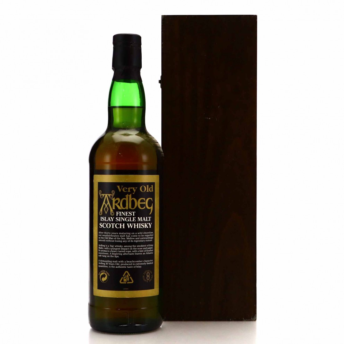 Ardbeg Guaranteed 30 Year Old | Whisky Auctioneer