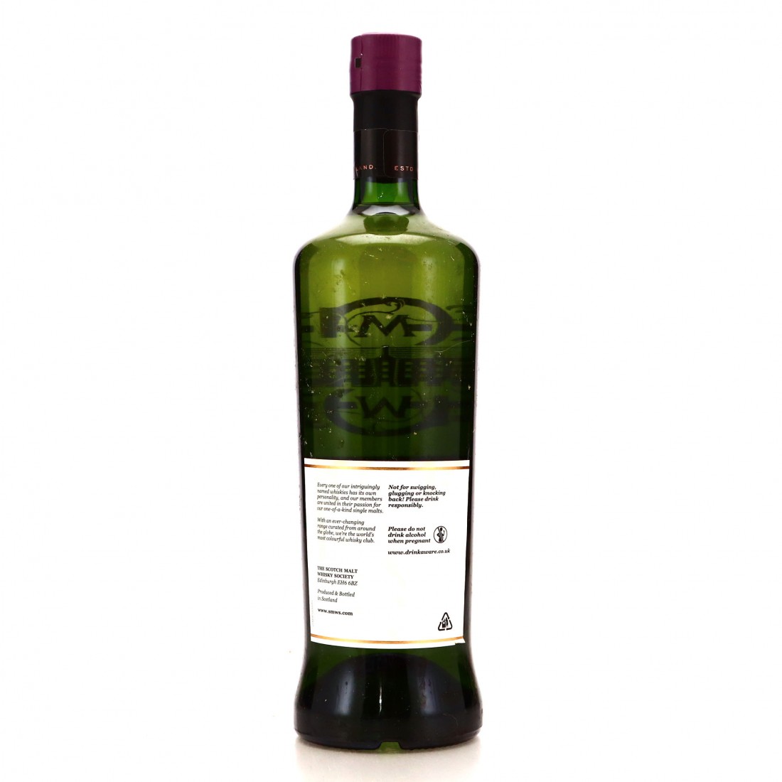 Clynelish 2011 SMWS 8 Year Old 26.153 | Whisky Auctioneer