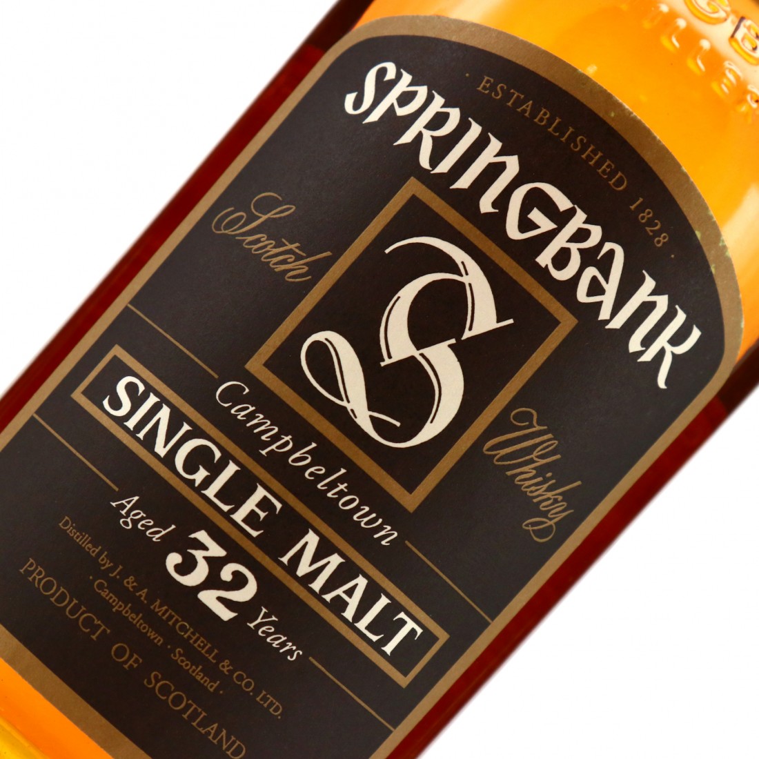 Springbank 32 Year Old | Whisky Auctioneer
