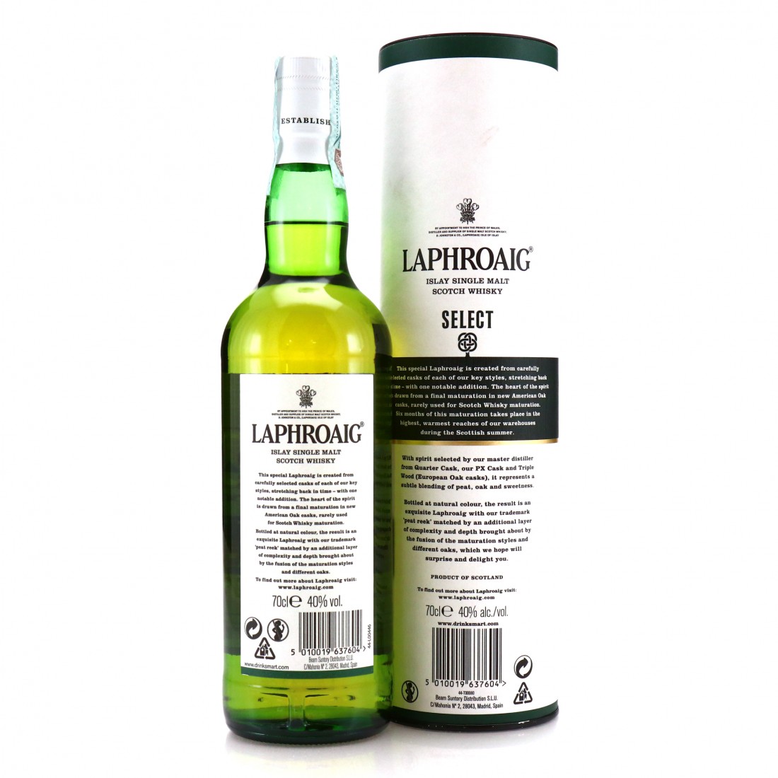 Laphroaig Select | Whisky Auctioneer