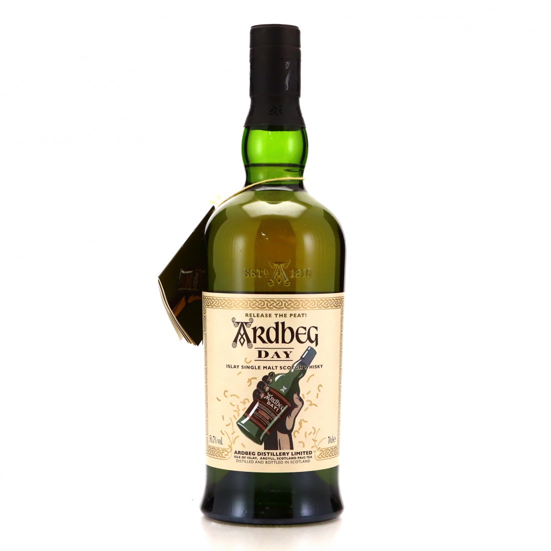 Ardbeg Day / Feis Ile 2012 | Whisky Auctioneer