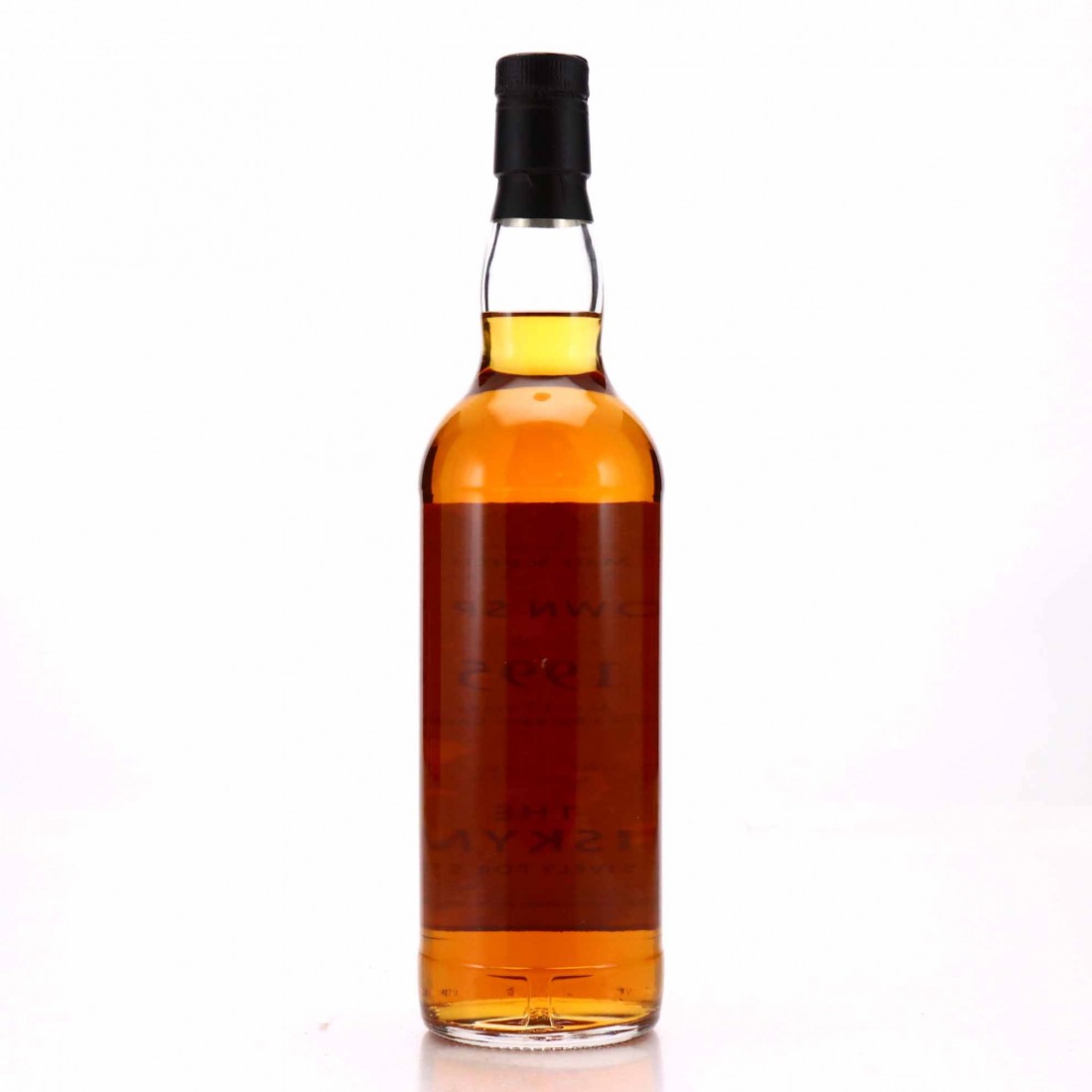 Speyside Single Malt 1995 The Whiskyman 17 Year Old / Sweden | Whisky Auctioneer
