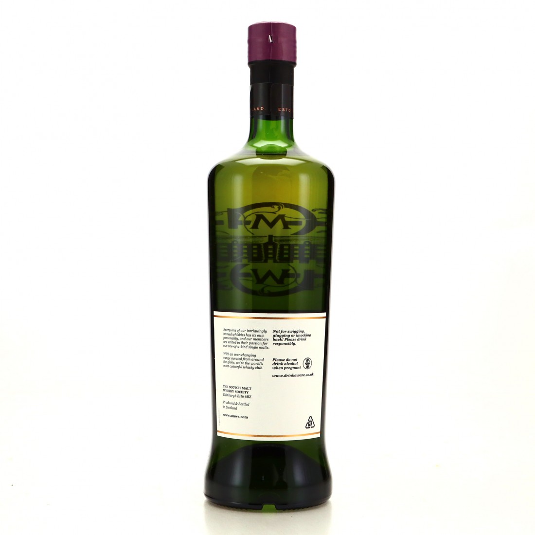 Braeval 2010 SMWS 10 Year Old 113.60 | Whisky Auctioneer
