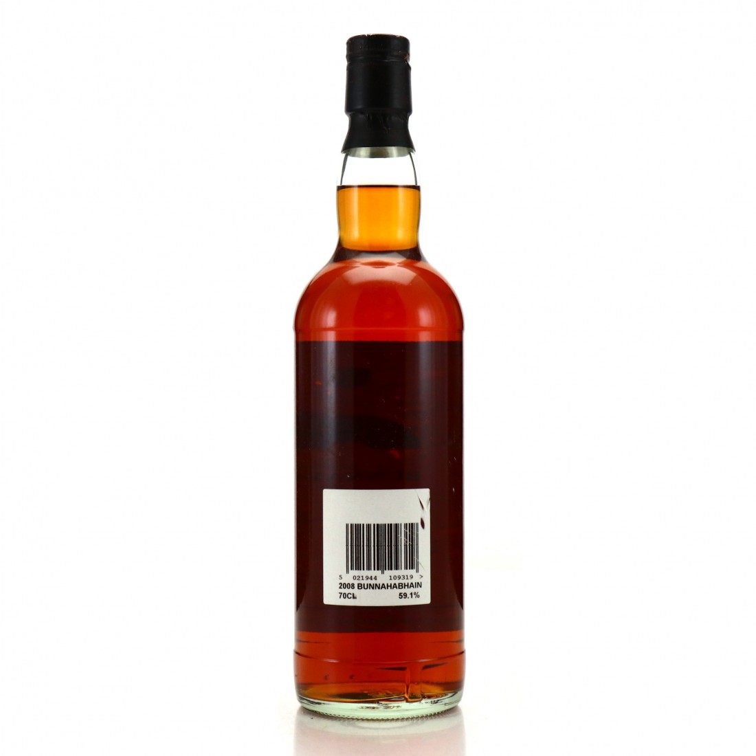 Bunnahabhain 2008 The Nectar of the Daily Drams 12 Year Old | Whisky ...