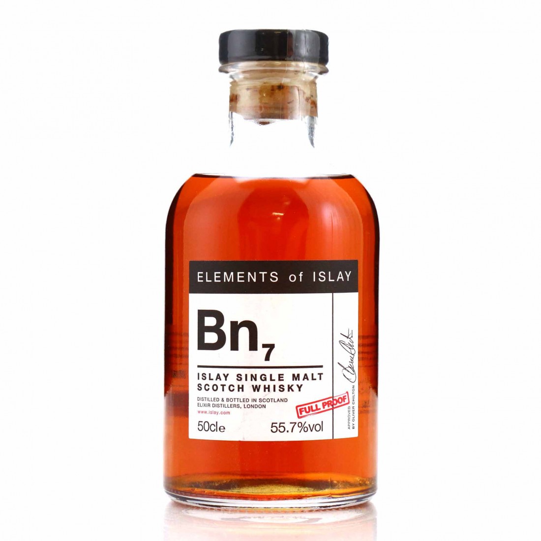 Bunnahabhain Bn7 Elements of Islay | Whisky Auctioneer