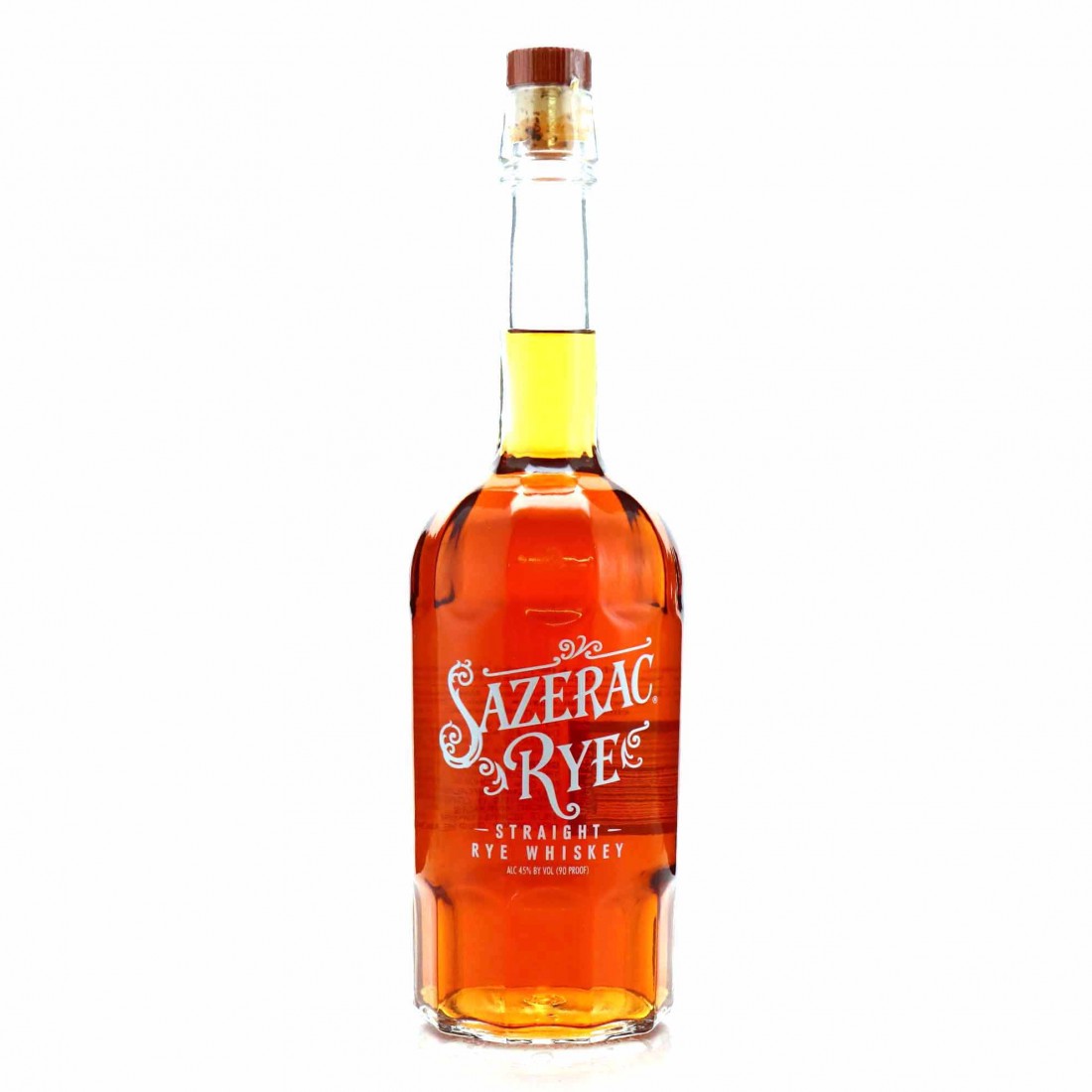Sazerac Straight Rye | Whisky Auctioneer