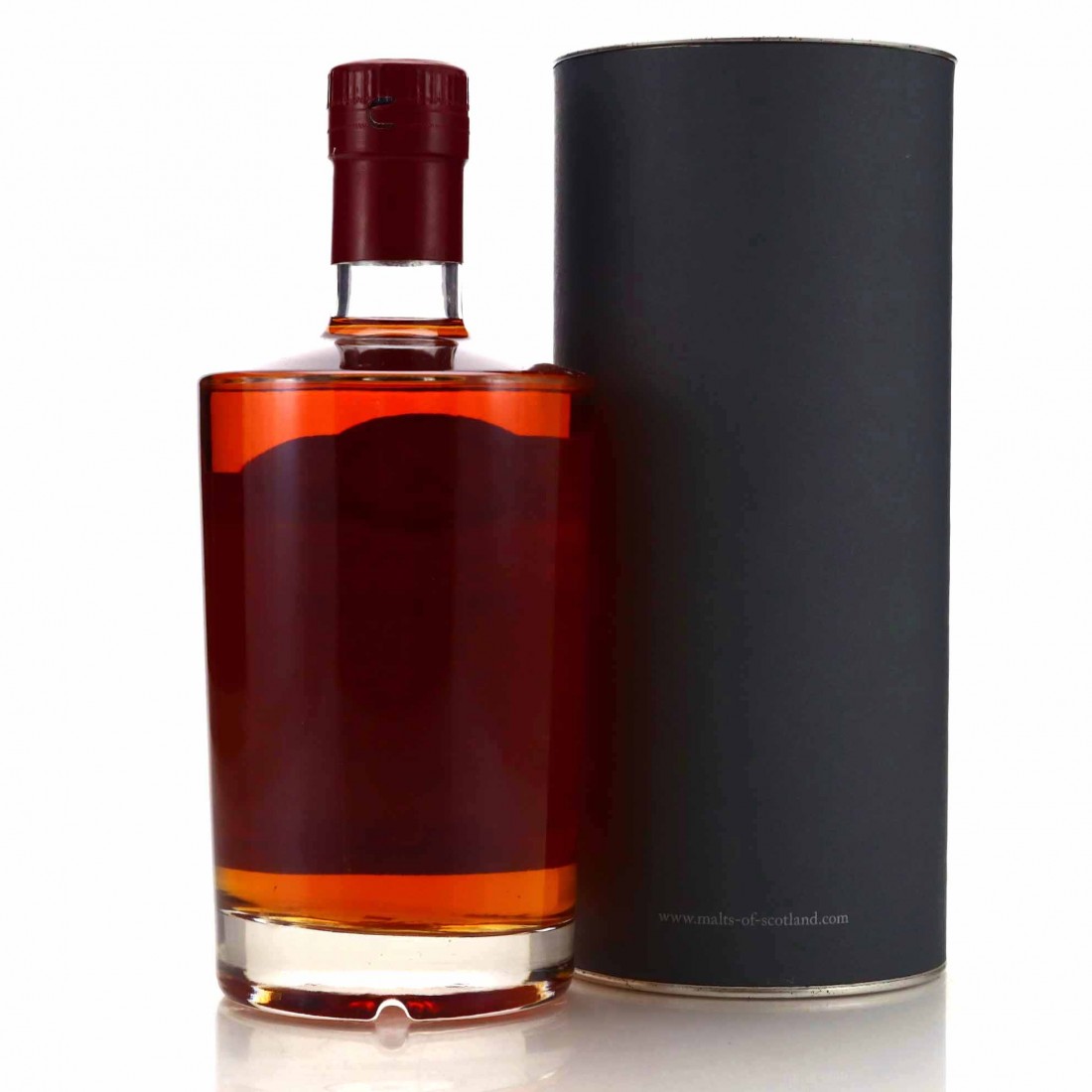 Port Ellen 1982 Malts of Scotland Sherry Hogshead | Whisky Auctioneer