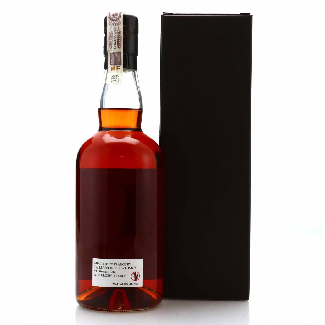 Chichibu 2011 Single Madeira Cask #1371 / LMDW | Whisky Auctioneer