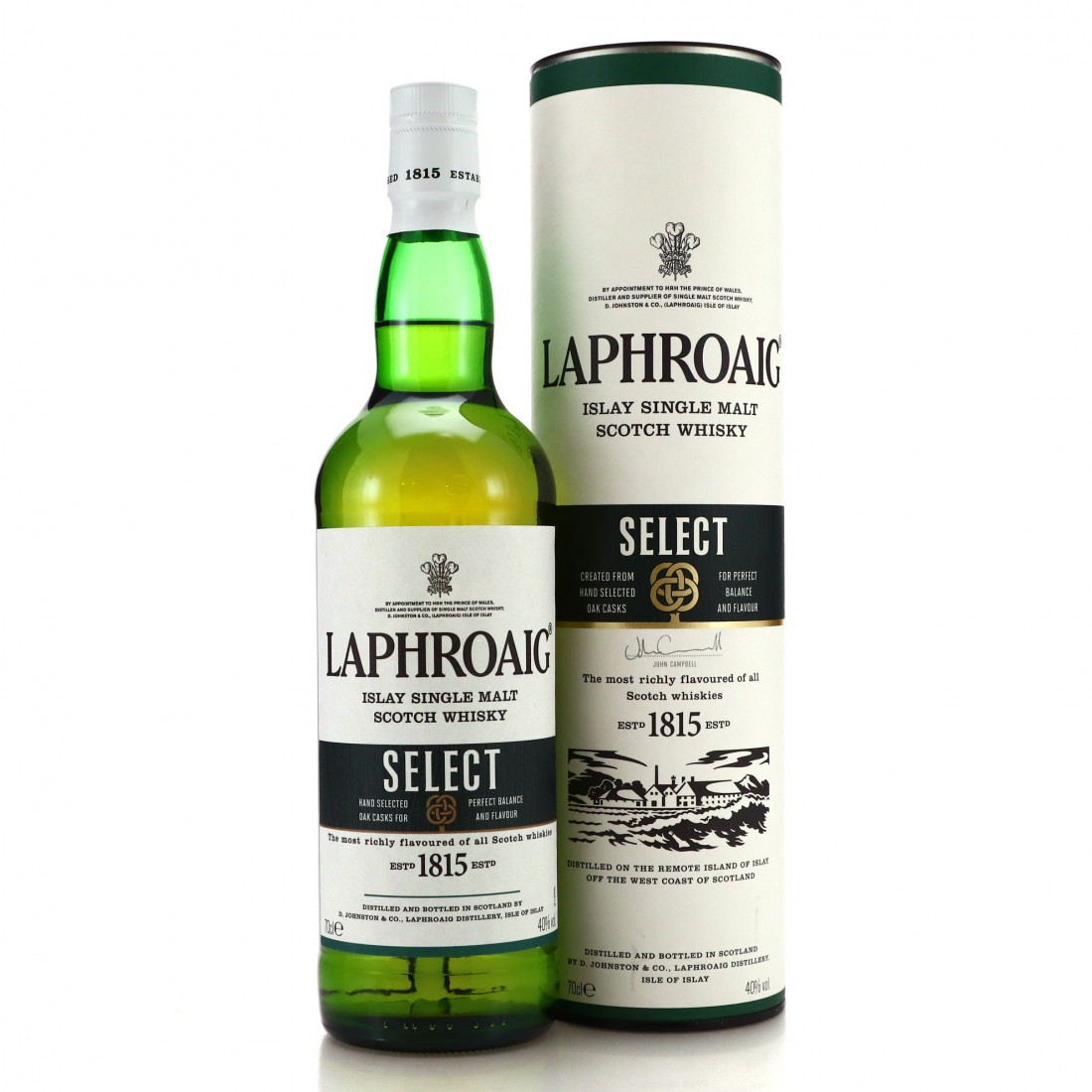 Laphroaig Select | Whisky Auctioneer