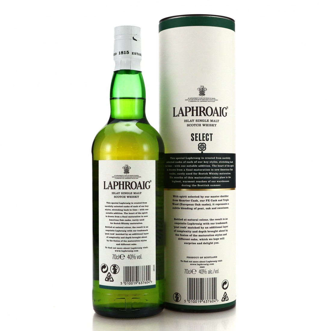 Laphroaig Select | Whisky Auctioneer