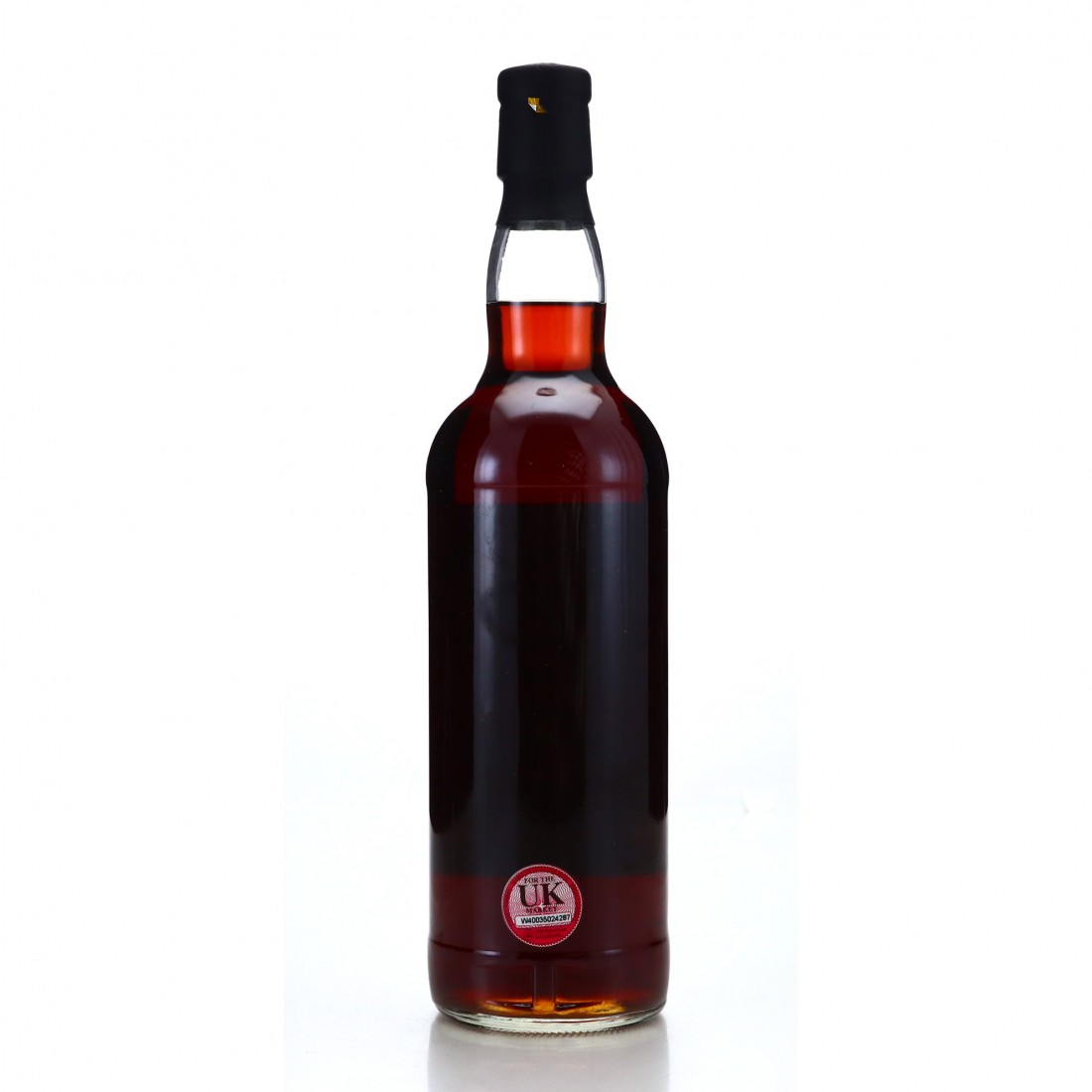 Bruichladdich 2006 Whisky Agency 11 Year Old Whisky Auctioneer