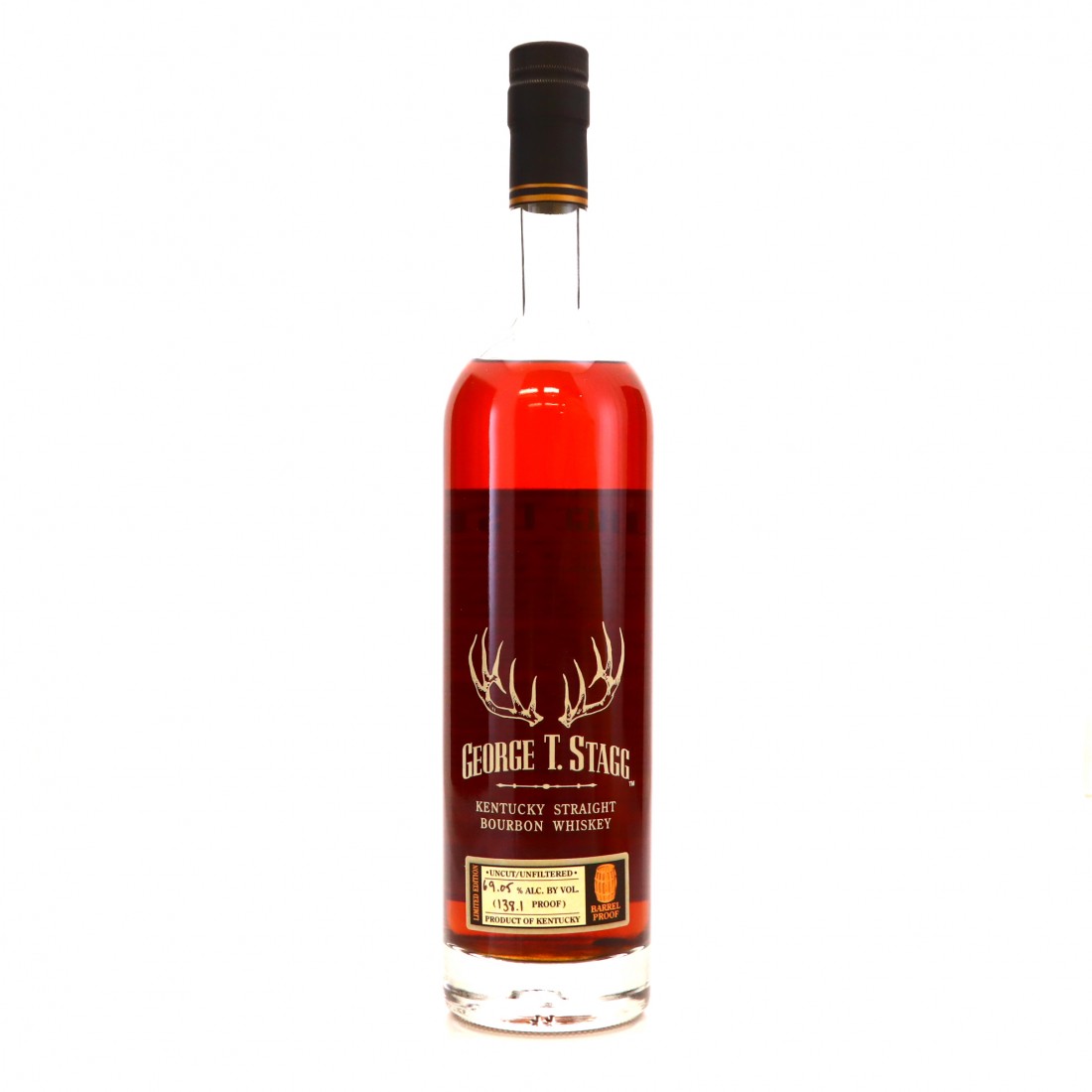 George T Stagg 2014 Release | Whisky Auctioneer