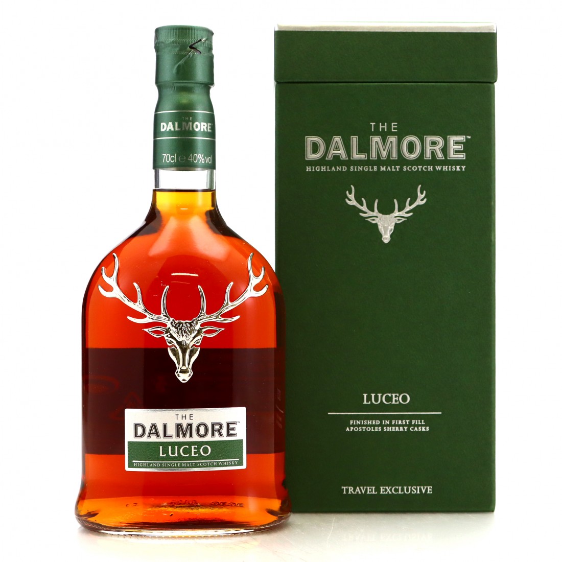 Dalmore Luceo | Whisky Auctioneer