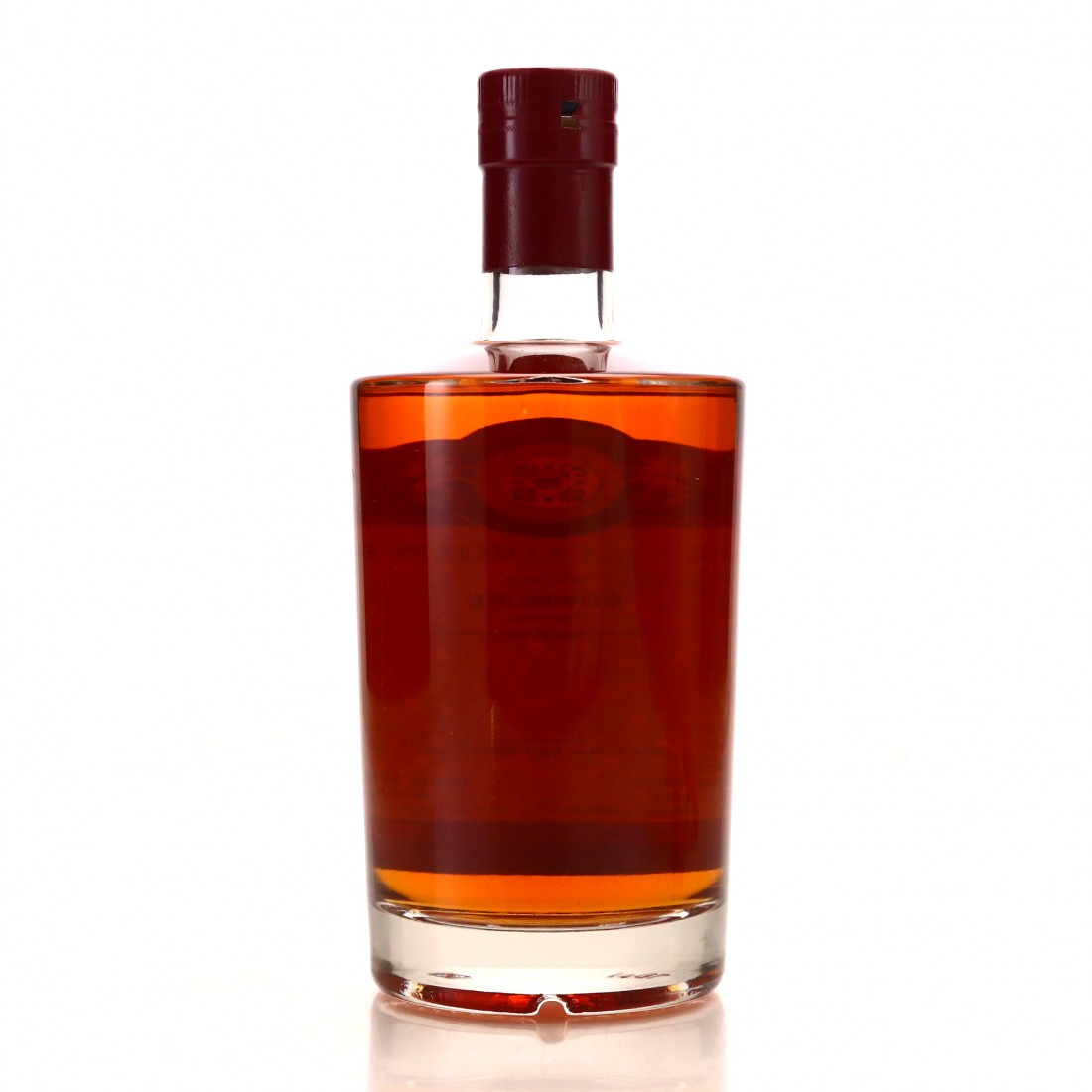 Bowmore 2001 Malts of Scotland Red Wine Cask | Whisky Auctioneer