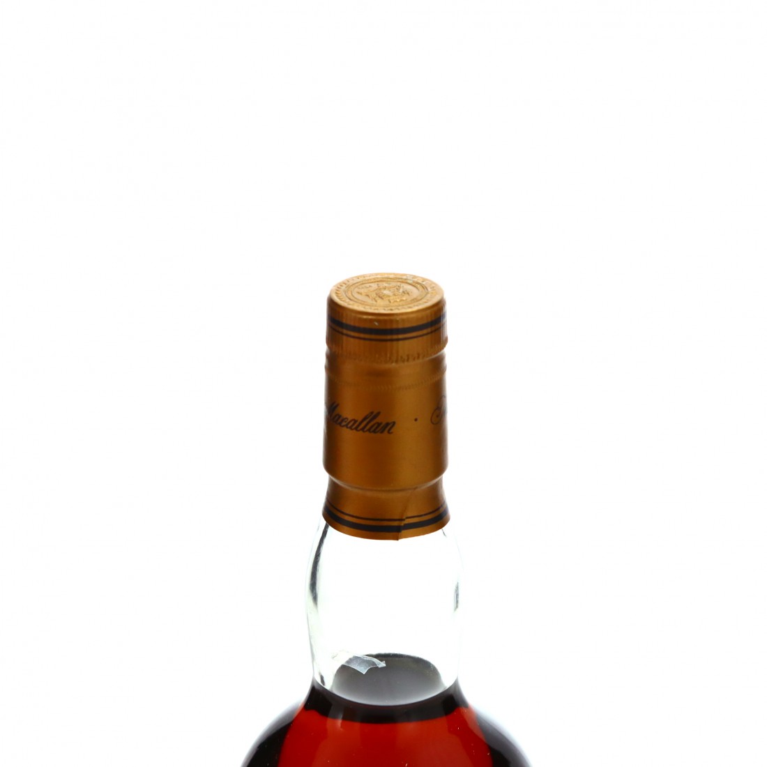Macallan 25 Year Old Anniversary Malt 75cl early 2000s / TTWB | Whisky ...