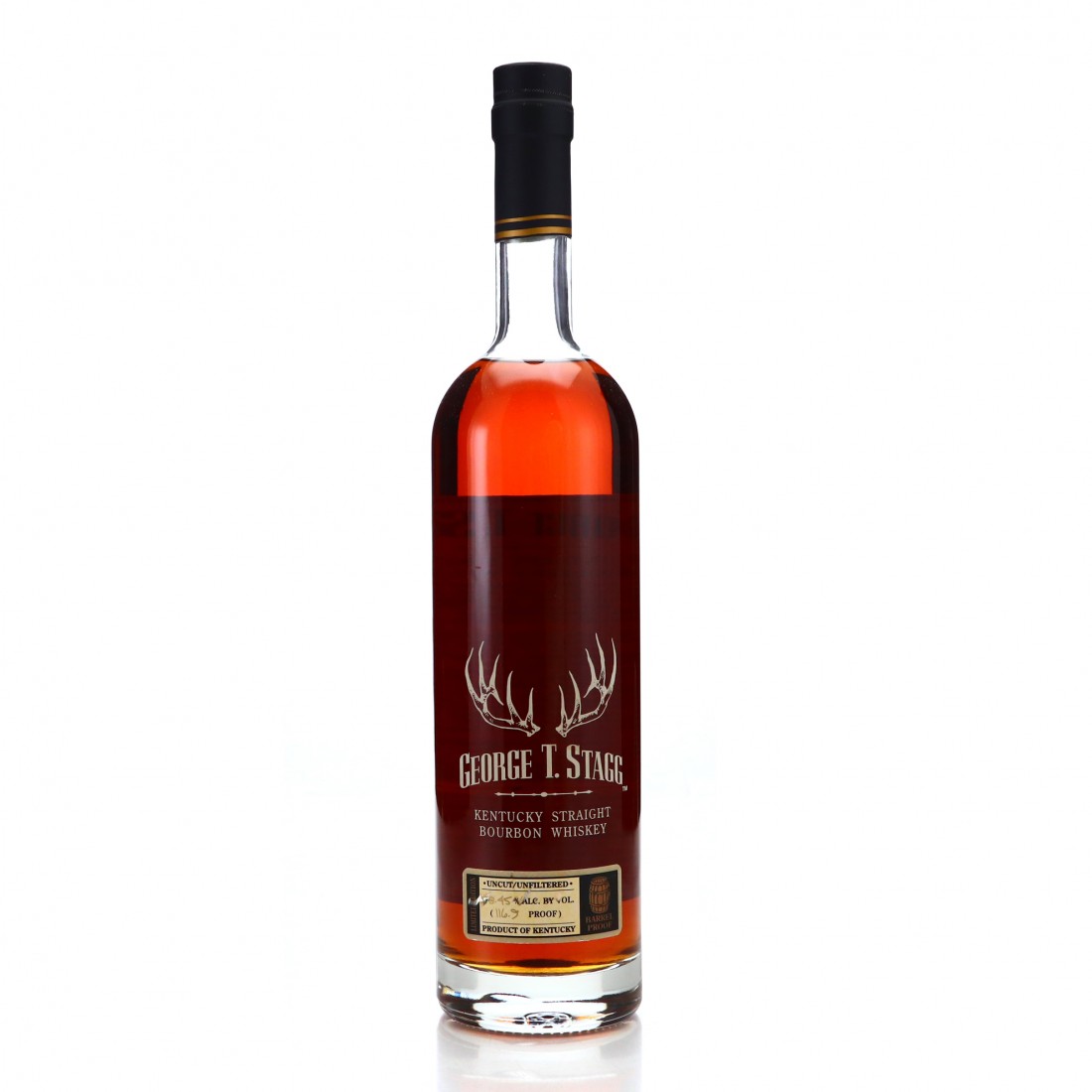 George T Stagg 2019 Release | Whisky Auctioneer