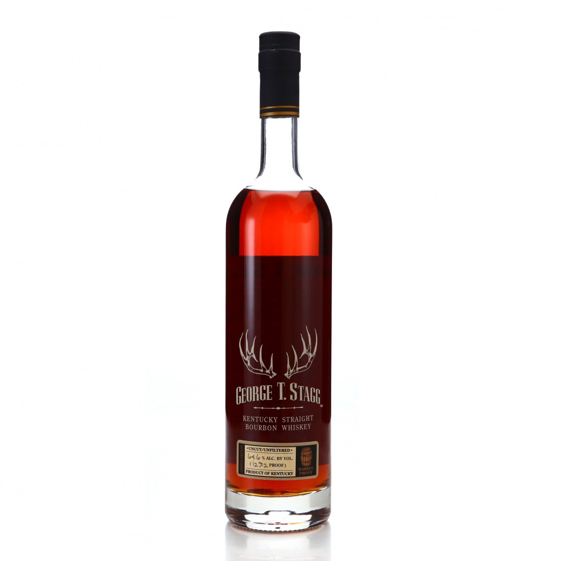 George T Stagg 2017 Release | Whisky Auctioneer