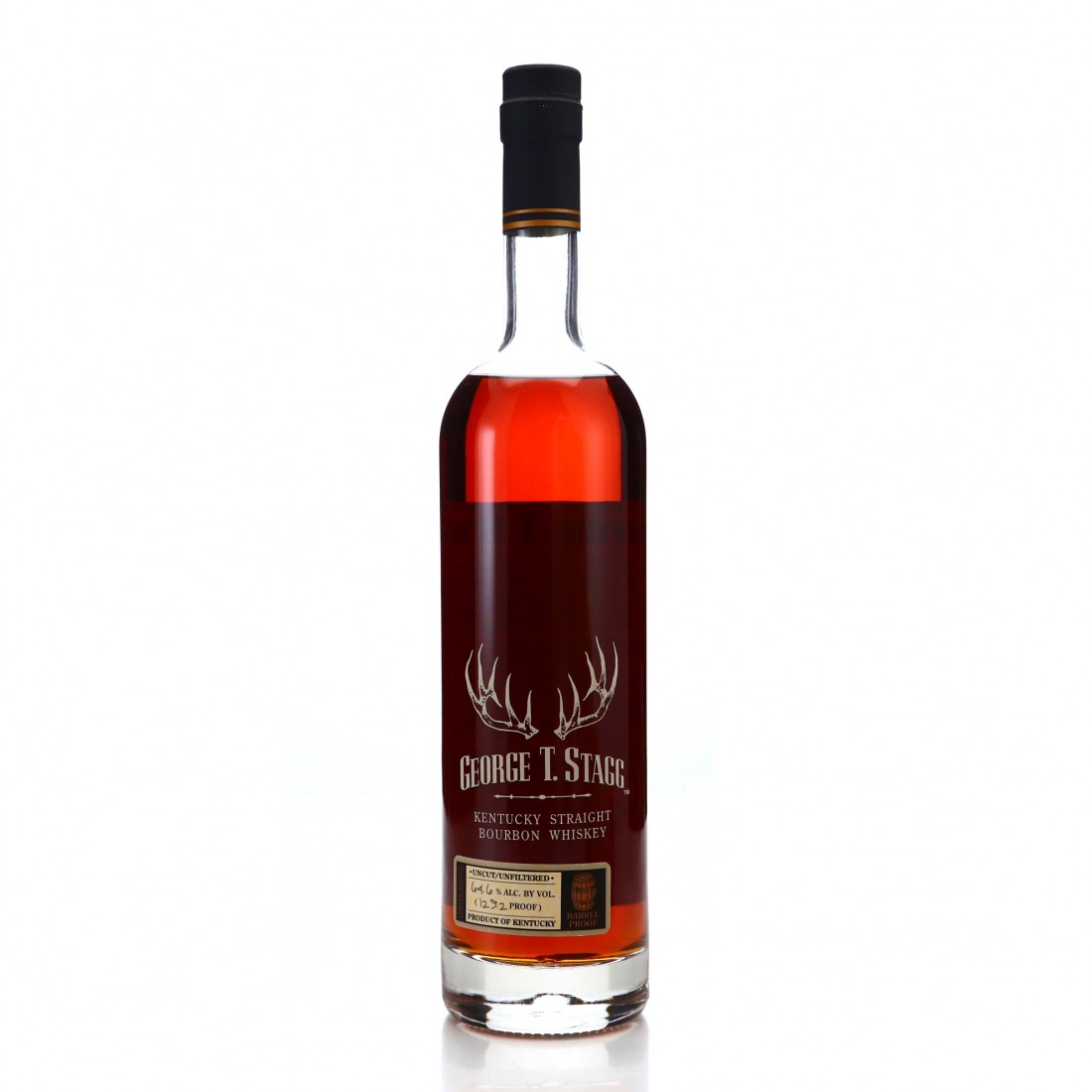 George T Stagg 2017 Release | Whisky Auctioneer