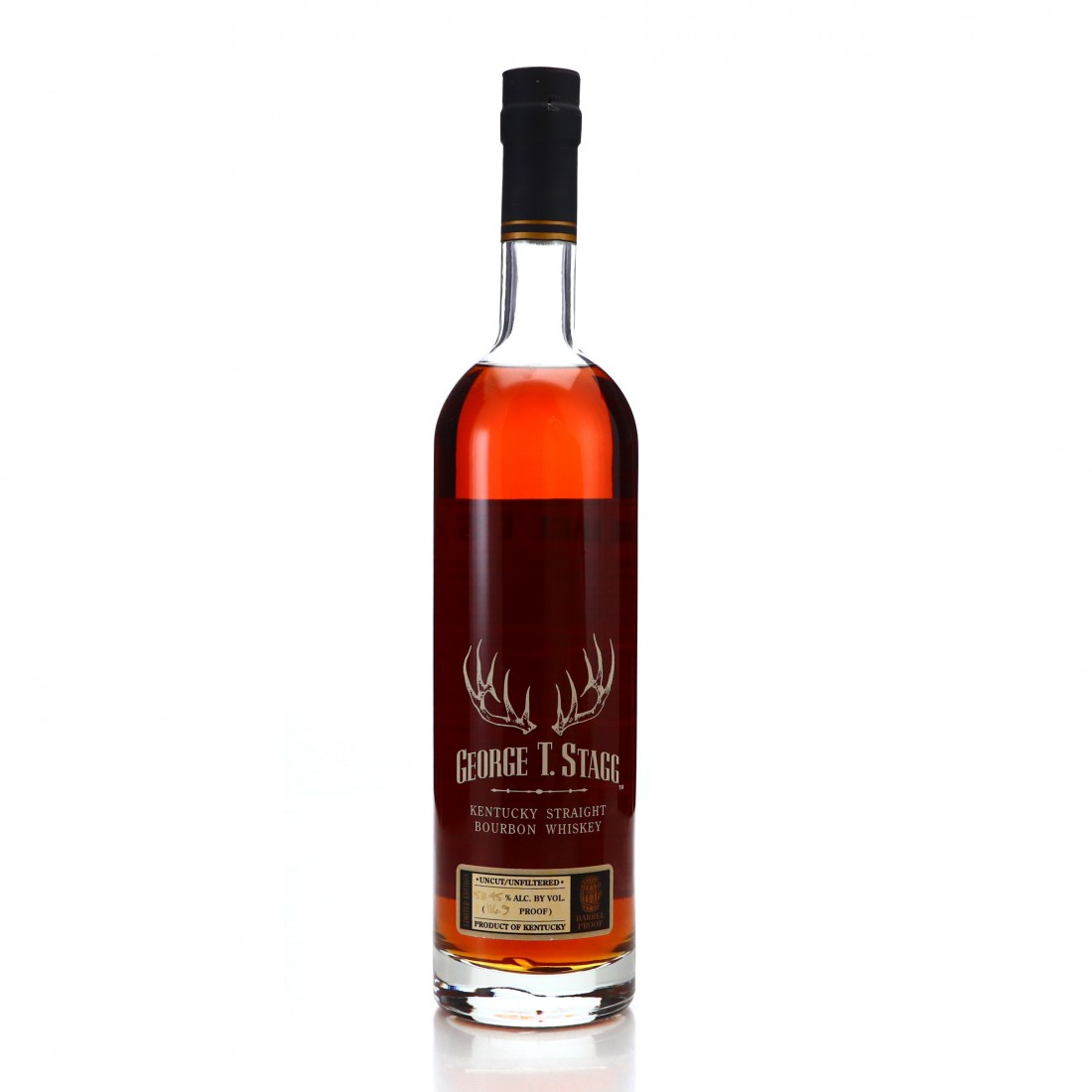 George T Stagg 2019 Release | Whisky Auctioneer