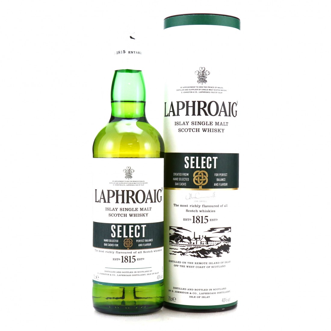 Laphroaig Select | Whisky Auctioneer