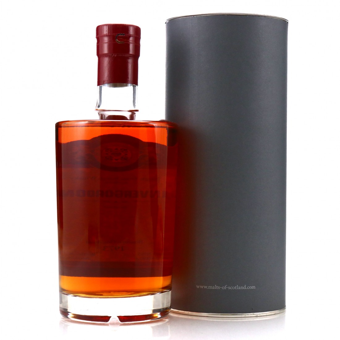 Invergordon 1973 Malts of Scotland Bourbon Hogshead | Whisky Auctioneer Invergordon 1973 Malts of Scotland Bourbon Hogshead | Whisky Auctioneer