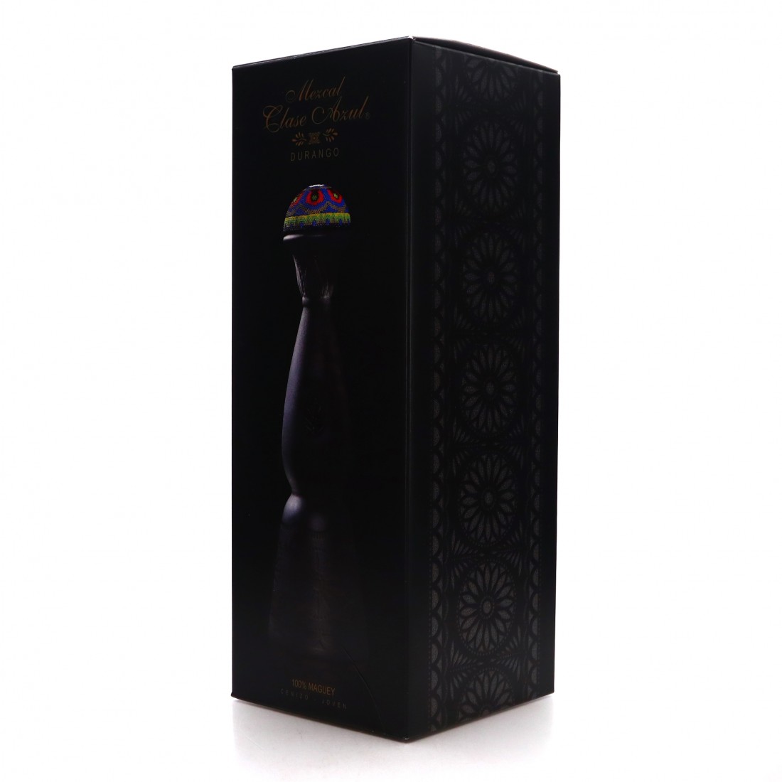 Clase Azul Mezcal Durango Tequila Decanter Whisky Auctioneer