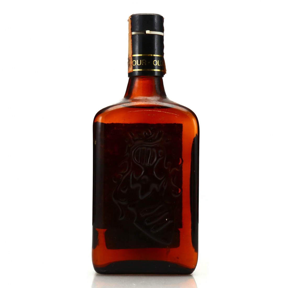 Old Armour Rare Scotch 1980s | Whisky Auctioneer