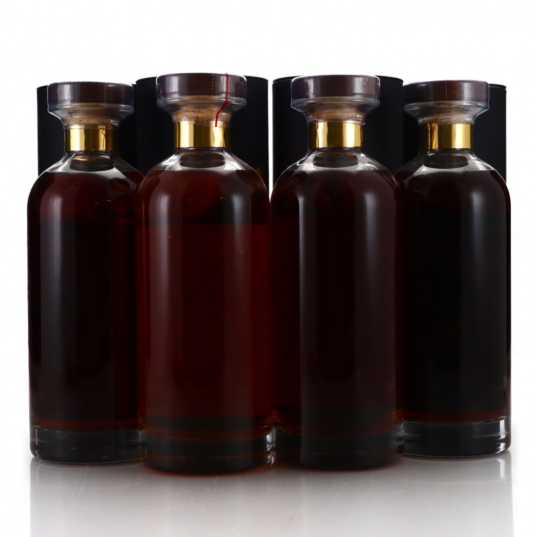 Signatory Vintage Viking Labels 4 x 70cl / Kirsch Whisky | Whisky ...