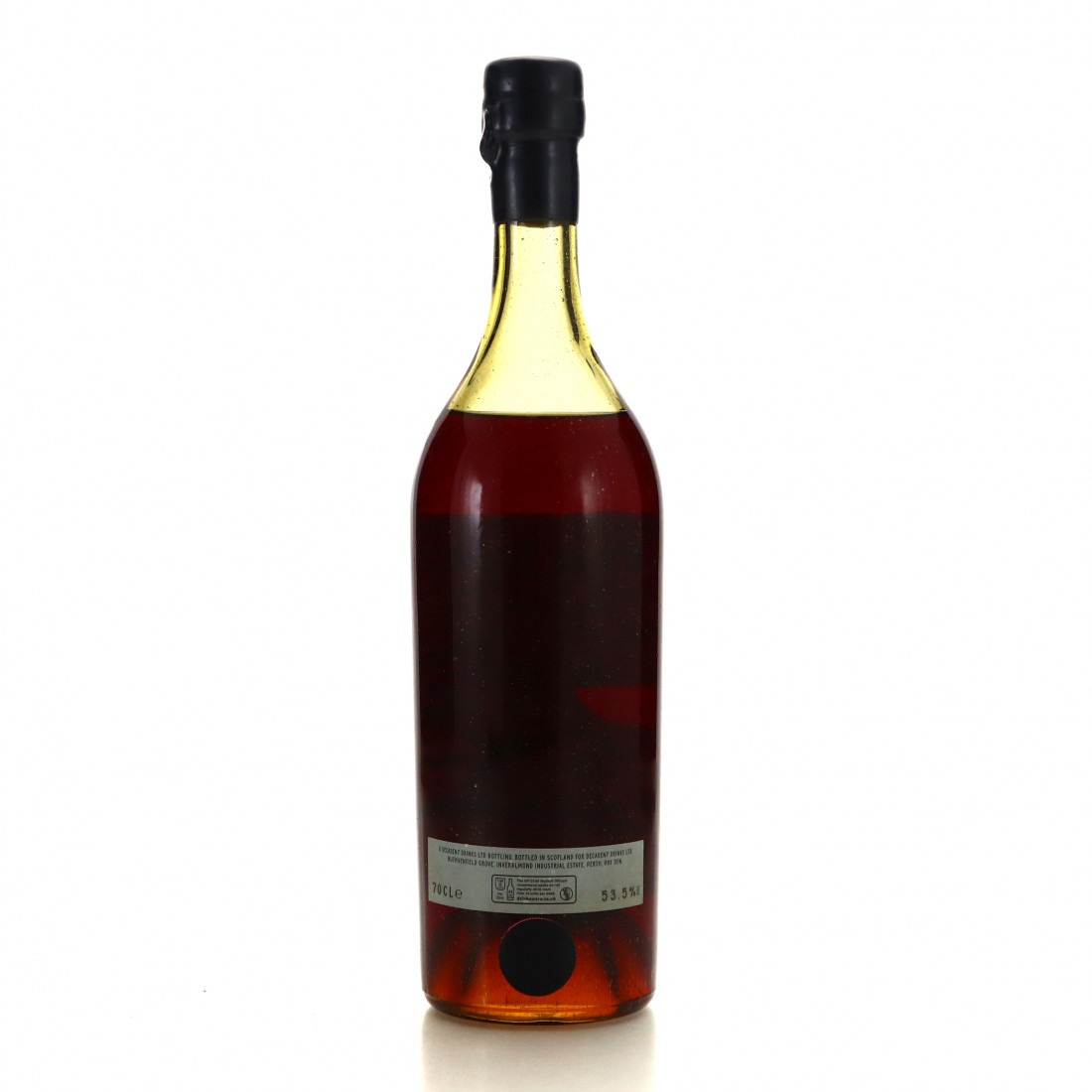 Springbank 1996 Whisky Sponge 26 Year Old Special Edition | Whisky ...