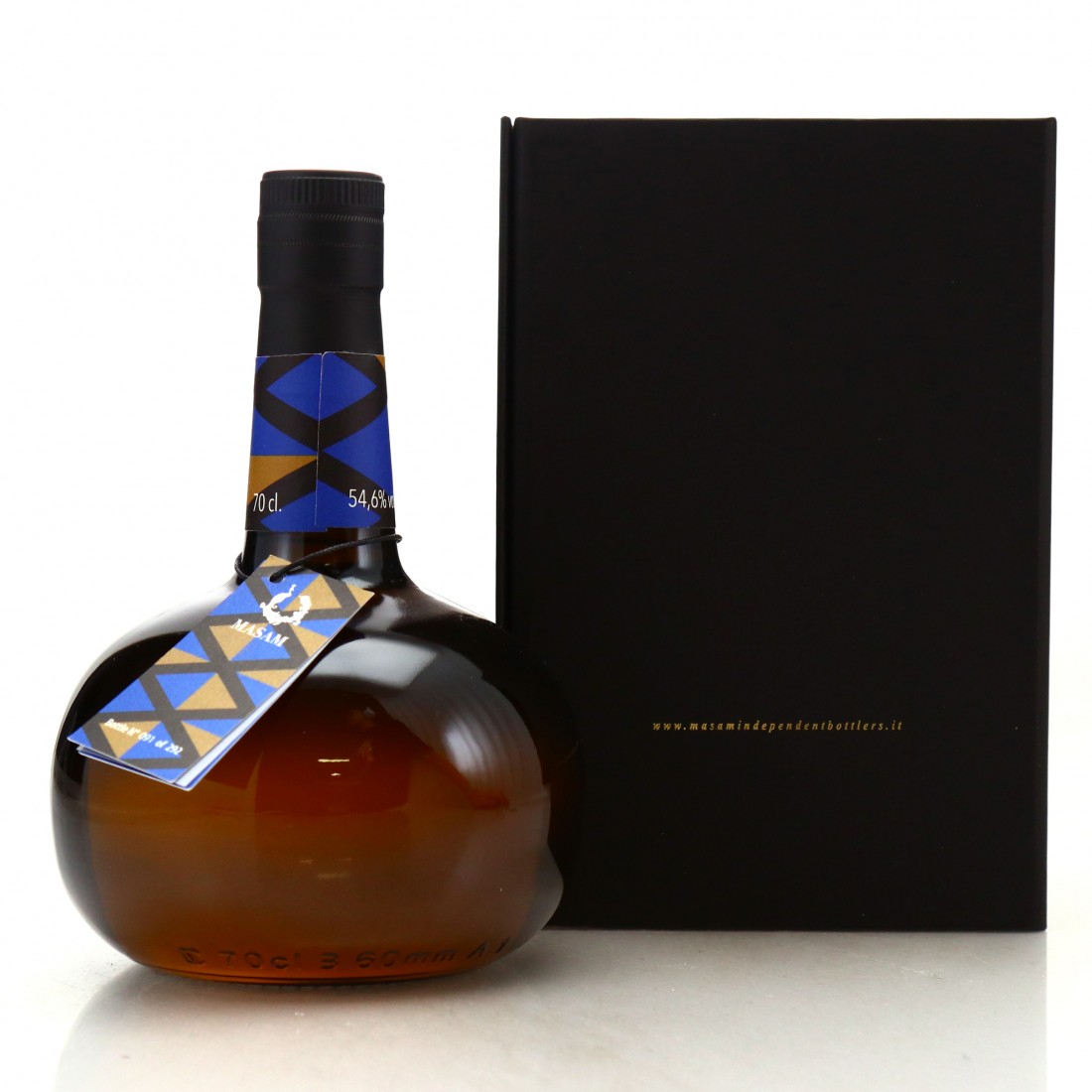 Clynelish 2004 Masam | Whisky Auctioneer