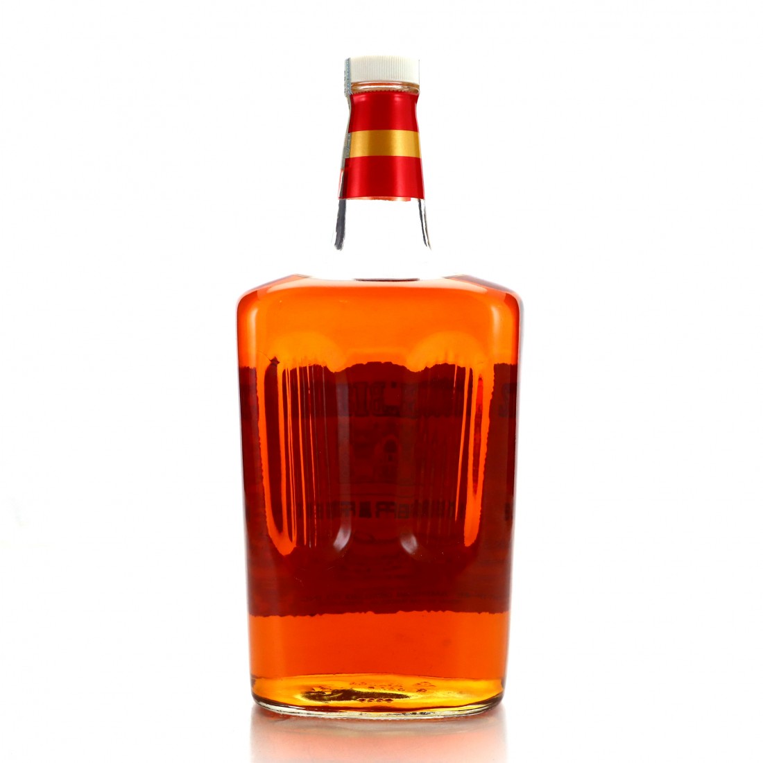 Stillbrook 4 Year Old Deluxe Bourbon Half Gallon 1972 | Whisky Auctioneer