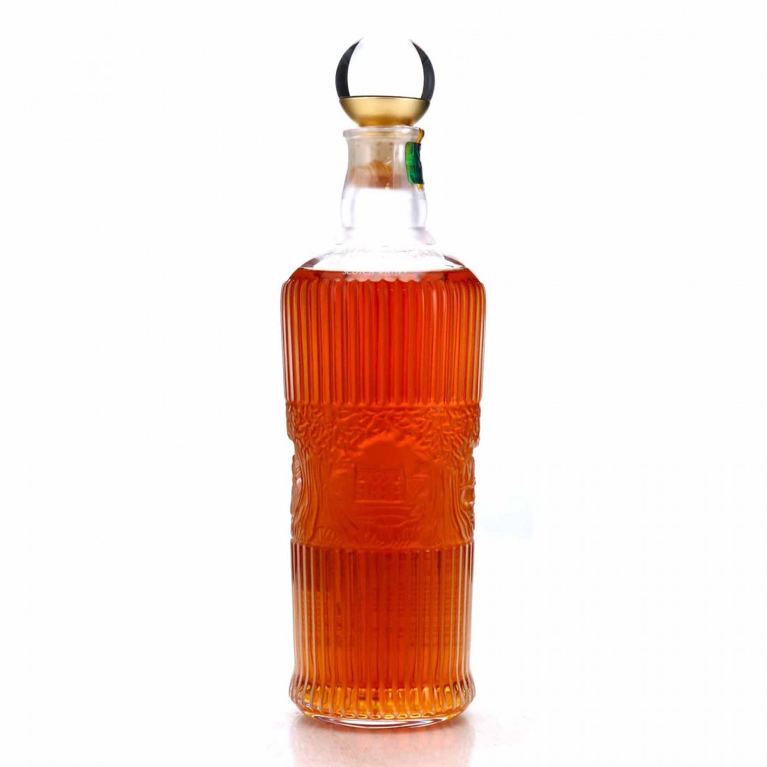 Macallan 1950 Tales of The Macallan Lalique Decanter / Volume I ...