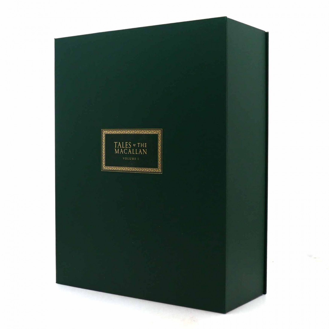 Macallan 1950 Tales of The Macallan Lalique Decanter / Volume I ...