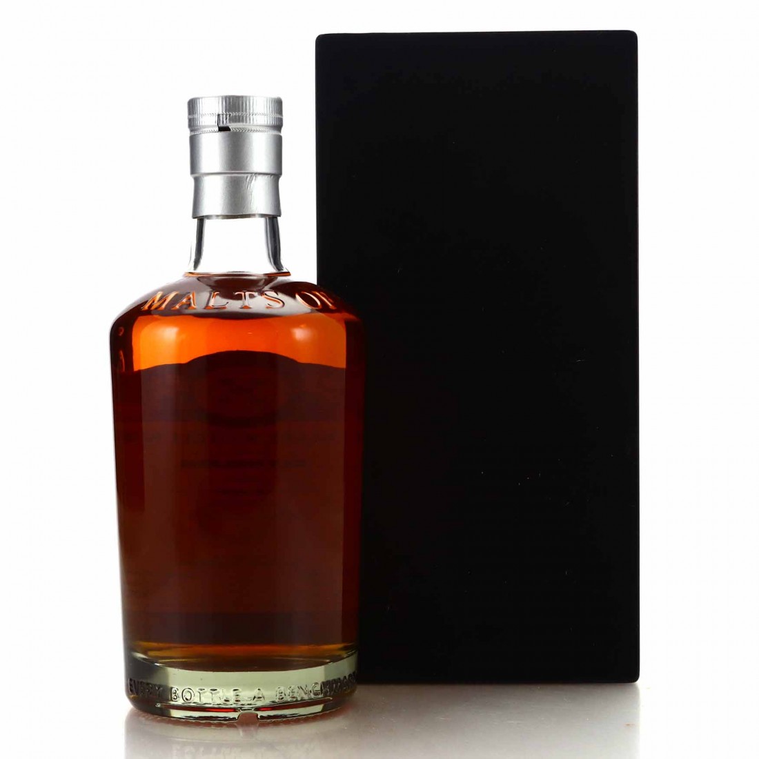 Clynelish 1982 Malts of Scotland Bourbon Hogshead | Whisky Auctioneer