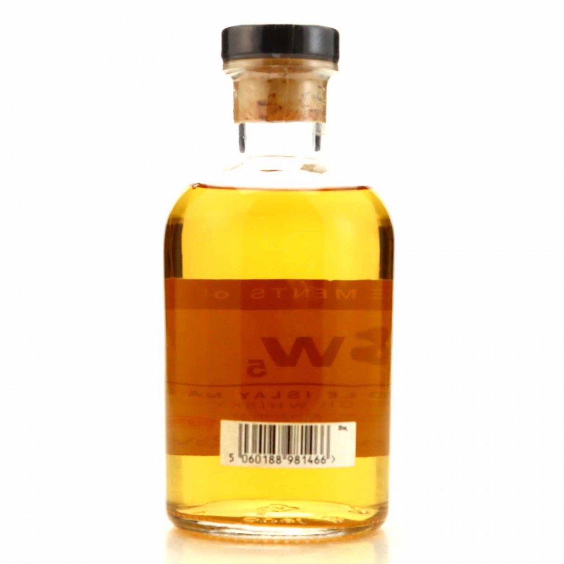 Bowmore Bw5 Elements of Islay | Whisky Auctioneer