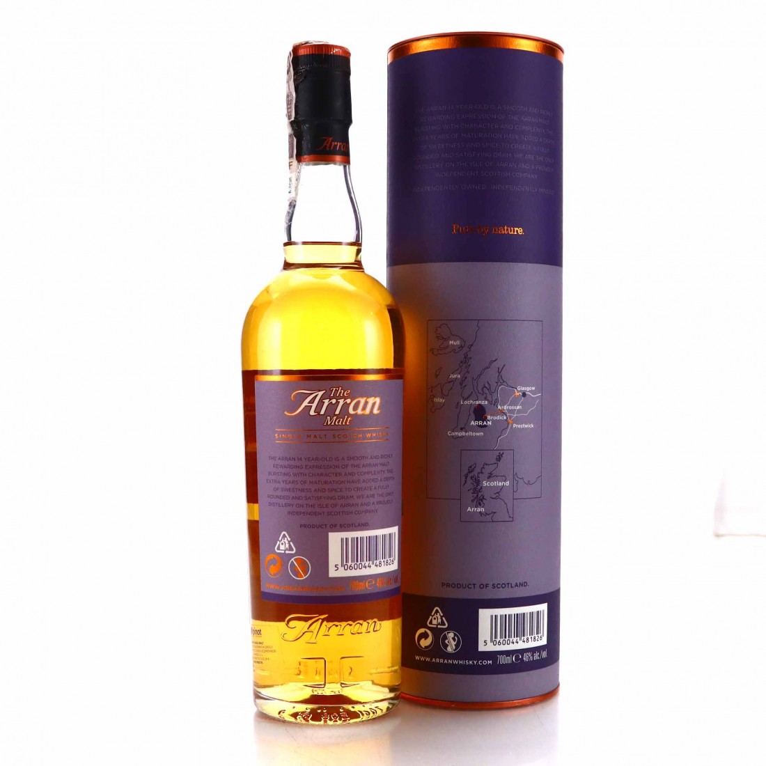 Arran 14 Year Old | Whisky Auctioneer