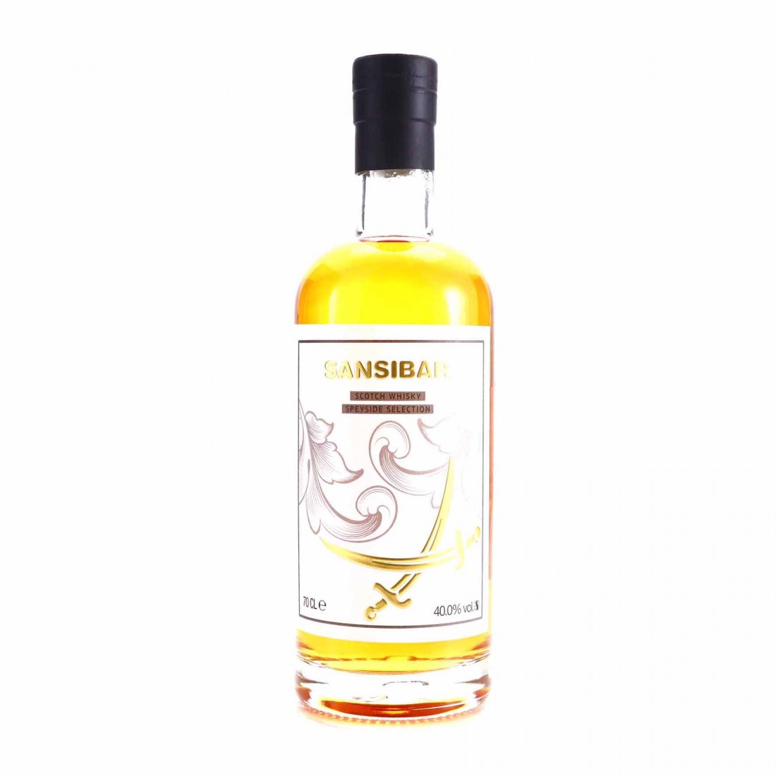 Sansibar Speyside Selection Scotch Whisky | Whisky Auctioneer