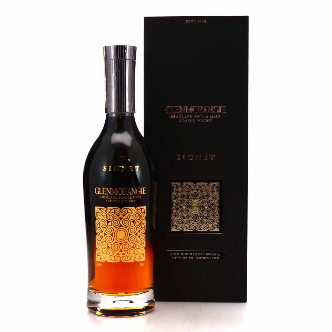 Glenmorangie Signet | Whisky Auctioneer
