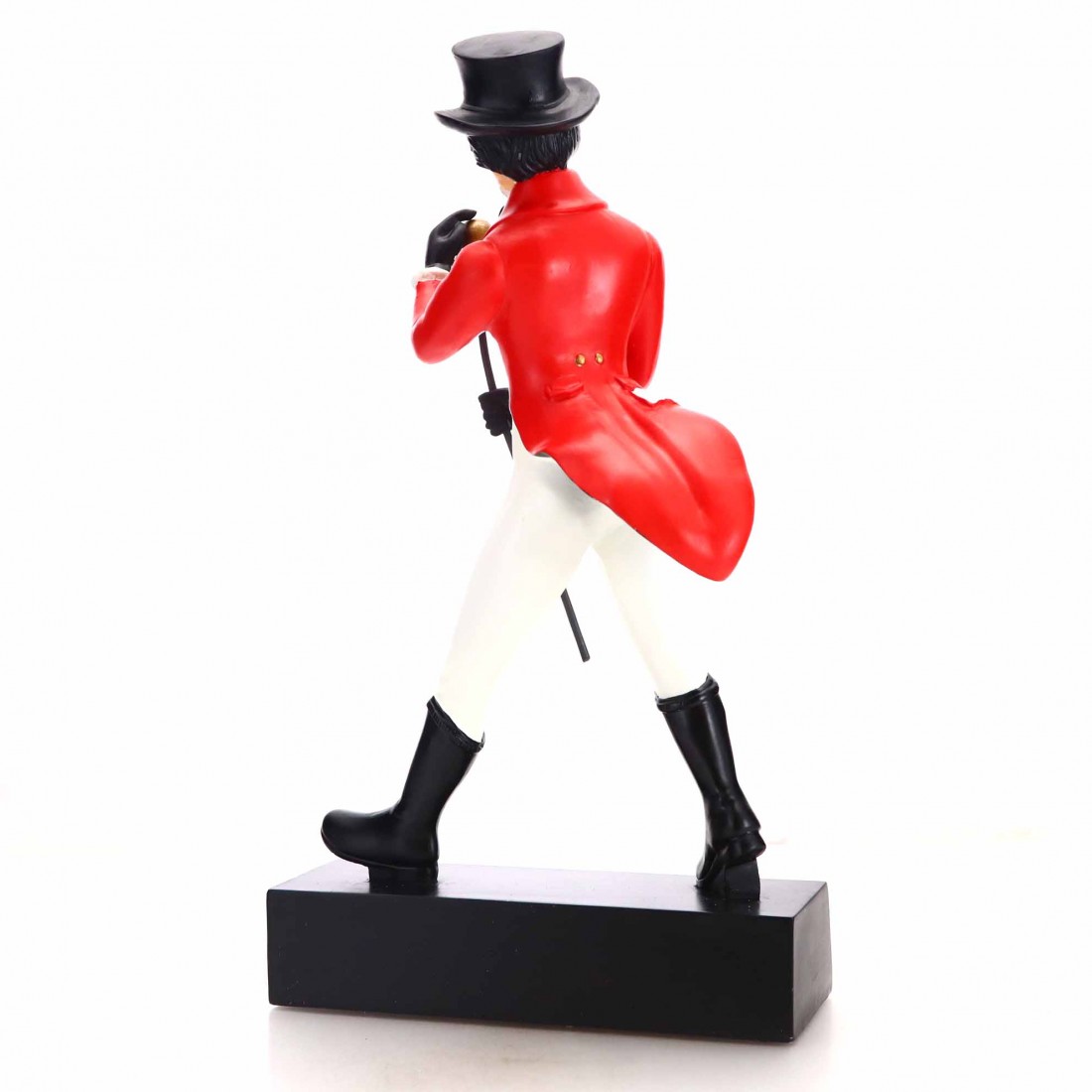 Johnnie Walker Striding Man Figure | Whisky Auctioneer