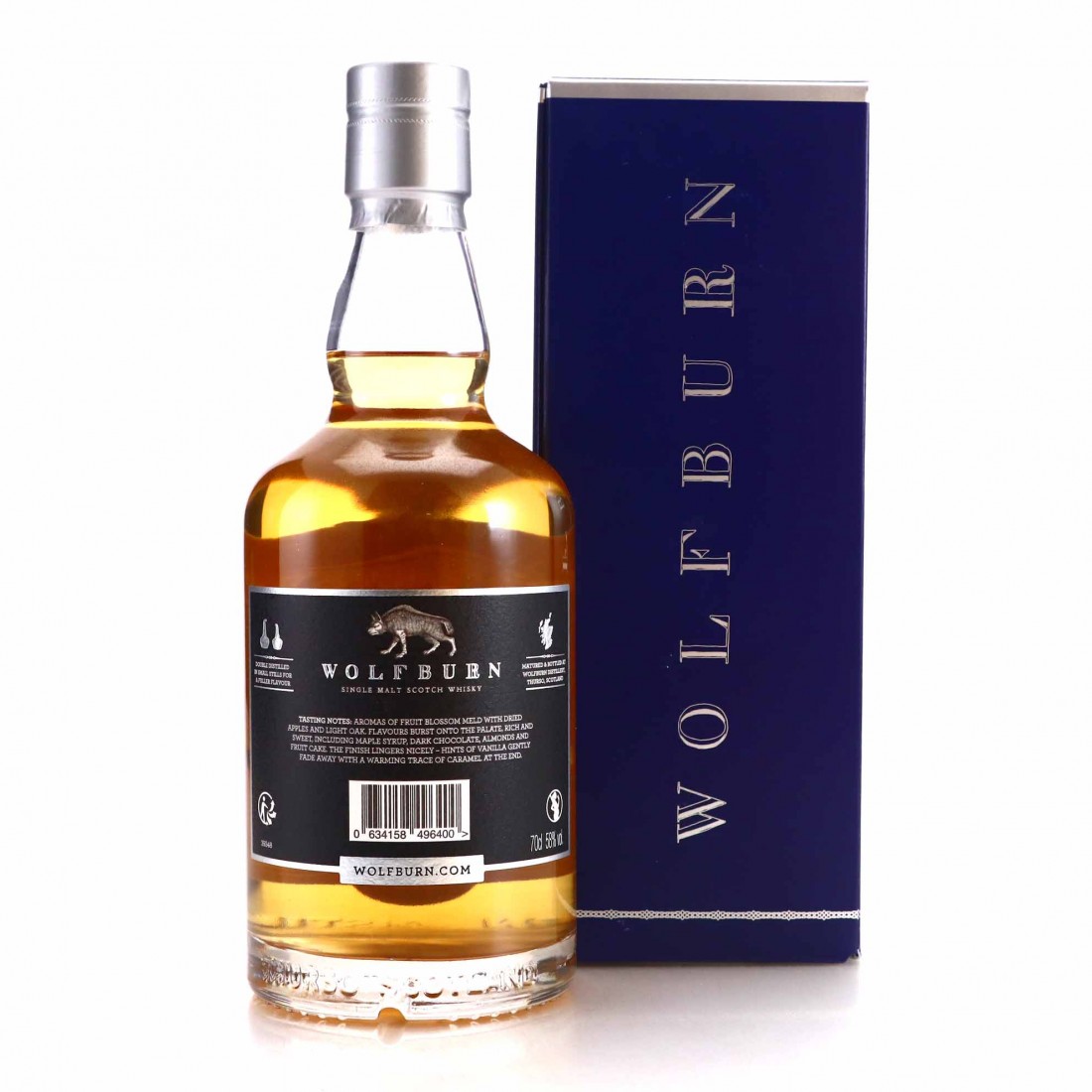 Wolfburn Langskip | Whisky Auctioneer