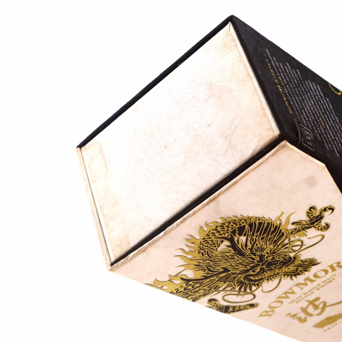 Bowmore 36 Year Old Azure Dragon of the East | Whisky Auctioneer